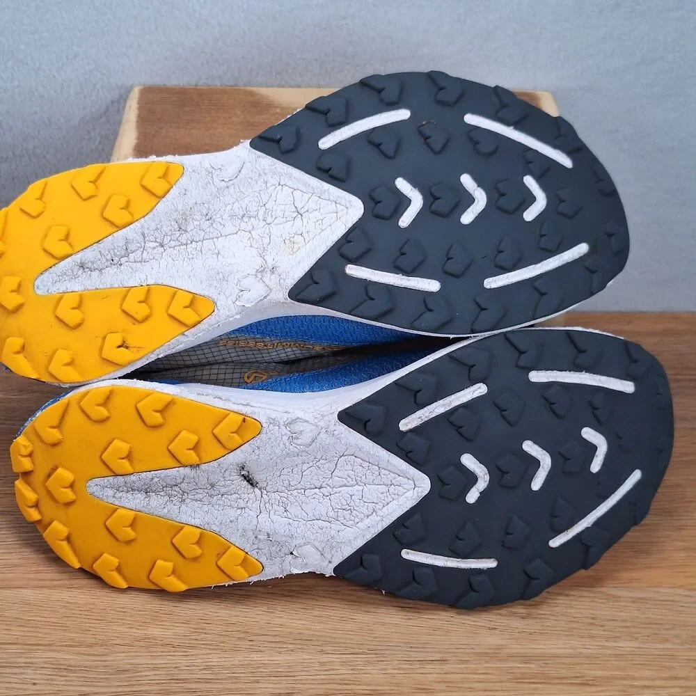 The North Face | Shoes | North Face Vectiv Summit Sky Mens 8 Eu 45 ...
